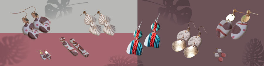 Hazel-Handmade Collections