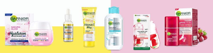 Garnier