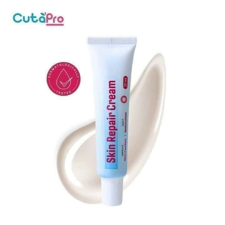 Cutapro skin repair cream 30ml