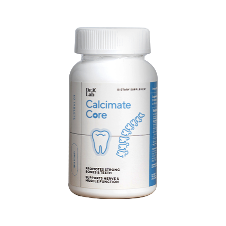 Dr.K Lab Calcimate Core *60 tablets