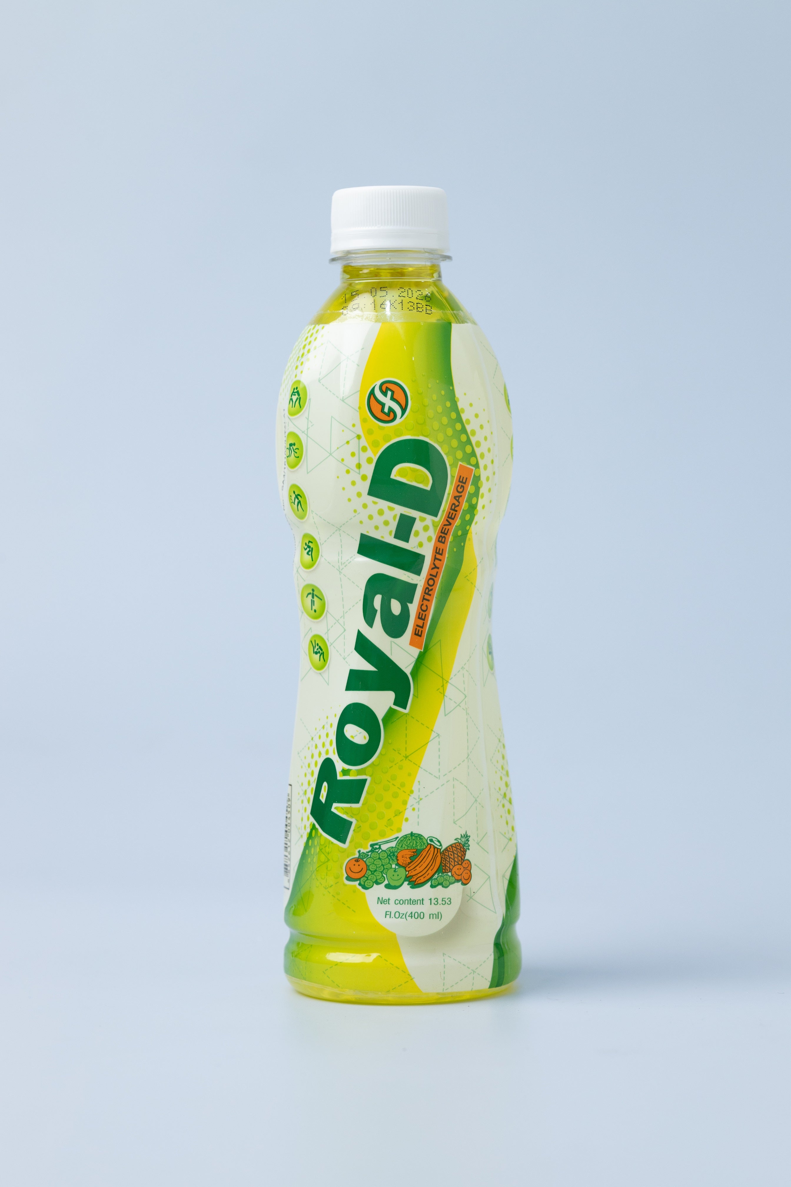 Royal-D Original Electrolyte Drink 400ml